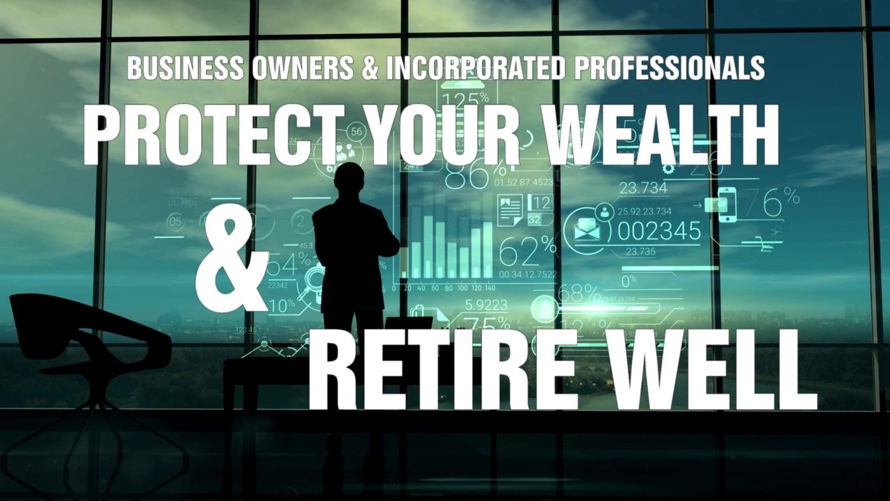 DEEP STRATEGIC WEALTH - Strategic Wealth Management